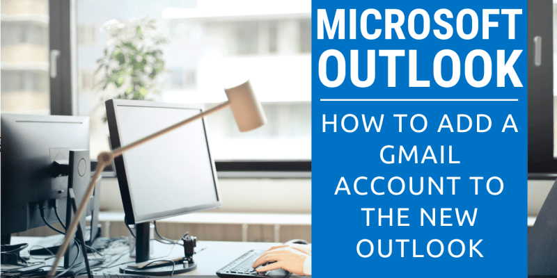 Microsoft Outlook – Simple Software Tutorials
